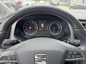Balts SEAT Leon 2015 Viļņa, ar dzinēja tilpumu 1.40 L un nobraukumu 150 tūkst. km par 7800 €, foto 29 vietnē AUTOMOTO.COM.LV