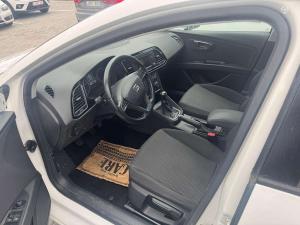 Balts SEAT Leon 2015 Tauragė, ar dzinēja tilpumu 1.97 L un nobraukumu 205 tūkst. km par 6100 €, foto 7 vietnē AUTOMOTO.COM.LV
