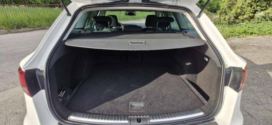 Balts SEAT Leon 2015 Šauļi, ar dzinēja tilpumu 1.60 L un nobraukumu 241 tūkst. km par 7200 €, foto 10 vietnē AUTOMOTO.COM.LV