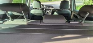 Balts SEAT Leon 2015 Šauļi, ar dzinēja tilpumu 1.60 L un nobraukumu 241 tūkst. km par 7200 €, foto 11 vietnē AUTOMOTO.COM.LV