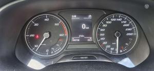 Balts SEAT Leon 2015 Šauļi, ar dzinēja tilpumu 1.60 L un nobraukumu 241 tūkst. km par 7200 €, foto 16 vietnē AUTOMOTO.COM.LV