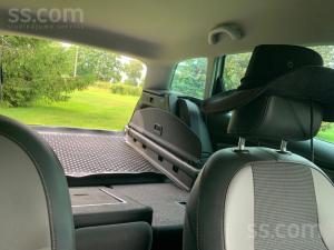 Balts SEAT Leon 2016 Tukums, ar dzinēja tilpumu 1.60 L un nobraukumu 195 tūkst. km par 10599 €, foto 16 vietnē AUTOMOTO.COM.LV