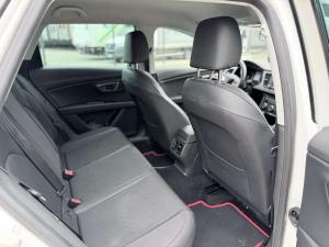 Balts SEAT Leon 2016 Viļņa, ar dzinēja tilpumu 1.80 L un nobraukumu 230 tūkst. km par 6999 €, foto 13 vietnē AUTOMOTO.COM.LV