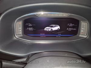 Белый Сеат Леон 2019 в Таллин, объемом двигателя 2.00 л и пробегом 40 тыс. км за 16000 €, фото 11 на AUTOMOTO.COM.LV