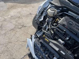 Balts SEAT Leon 2019 Kauņa, ar dzinēja tilpumu 1.98 L un nobraukumu 75 tūkst. km par 9900 €, foto 13 vietnē AUTOMOTO.COM.LV