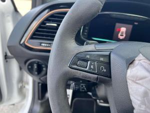 Balts SEAT Leon 2019 Kauņa, ar dzinēja tilpumu 1.98 L un nobraukumu 75 tūkst. km par 9900 €, foto 37 vietnē AUTOMOTO.COM.LV