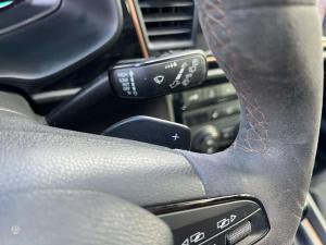 Balts SEAT Leon 2019 Kauņa, ar dzinēja tilpumu 1.98 L un nobraukumu 75 tūkst. km par 9900 €, foto 38 vietnē AUTOMOTO.COM.LV