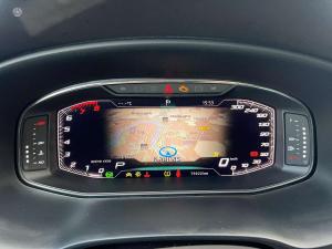 Balts SEAT Leon 2019 Kauņa, ar dzinēja tilpumu 1.98 L un nobraukumu 75 tūkst. km par 9900 €, foto 41 vietnē AUTOMOTO.COM.LV