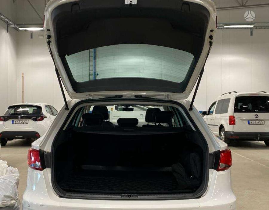 Balts SEAT Leon 2020 Viļņa, ar dzinēja tilpumu 1.50 L un nobraukumu 110 tūkst. km par 11375 €, foto 14 vietnē AUTOMOTO.COM.LV