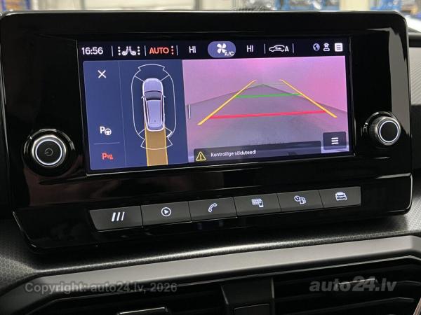 Balts SEAT Leon 2021 Tallina, ar dzinēja tilpumu 2.00 L un nobraukumu 168 tūkst. km par 16900 €, foto 11 vietnē AUTOMOTO.COM.LV