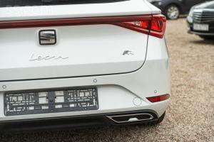 Balts SEAT Leon 2021 Liepāja, ar dzinēja tilpumu 1.50 L un nobraukumu 241 tūkst. km par 12000 €, foto 10 vietnē AUTOMOTO.COM.LV