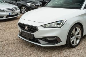 Balts SEAT Leon 2021 Liepāja, ar dzinēja tilpumu 1.50 L un nobraukumu 241 tūkst. km par 12000 €, foto 11 vietnē AUTOMOTO.COM.LV