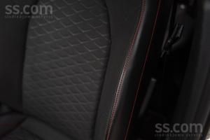 Balts SEAT Leon 2021 Liepāja, ar dzinēja tilpumu 1.50 L un nobraukumu 241 tūkst. km par 12000 €, foto 21 vietnē AUTOMOTO.COM.LV