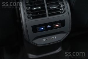 Balts SEAT Leon 2021 Liepāja, ar dzinēja tilpumu 1.50 L un nobraukumu 241 tūkst. km par 12000 €, foto 24 vietnē AUTOMOTO.COM.LV