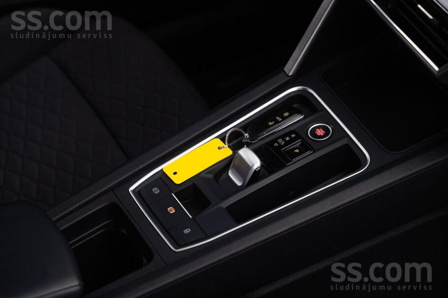 Balts SEAT Leon 2021 Liepāja, ar dzinēja tilpumu 1.50 L un nobraukumu 241 tūkst. km par 12000 €, foto 27 vietnē AUTOMOTO.COM.LV