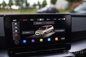 Balts SEAT Leon 2021 Liepāja, ar dzinēja tilpumu 1.50 L un nobraukumu 241 tūkst. km par 12000 €, foto 31 vietnē AUTOMOTO.COM.LV