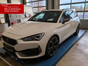 Balts SEAT Leon 2022 Kauņa, ar dzinēja tilpumu 1.40 L un nobraukumu 62 tūkst. km par 26883 €, foto 2 vietnē AUTOMOTO.COM.LV