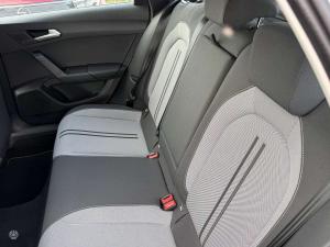 Balts SEAT Leon 2022 Viļņa, ar dzinēja tilpumu 1.00 L un nobraukumu 148 tūkst. km par 11390 €, foto 16 vietnē AUTOMOTO.COM.LV