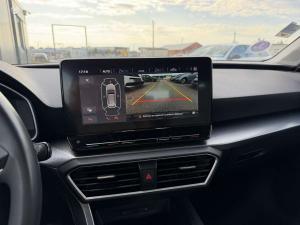 Balts SEAT Leon 2022 Viļņa, ar dzinēja tilpumu 1.00 L un nobraukumu 148 tūkst. km par 11390 €, foto 23 vietnē AUTOMOTO.COM.LV