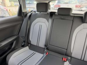 Balts SEAT Leon 2022 Viļņa, ar dzinēja tilpumu 1.00 L un nobraukumu 148 tūkst. km par 11390 €, foto 30 vietnē AUTOMOTO.COM.LV