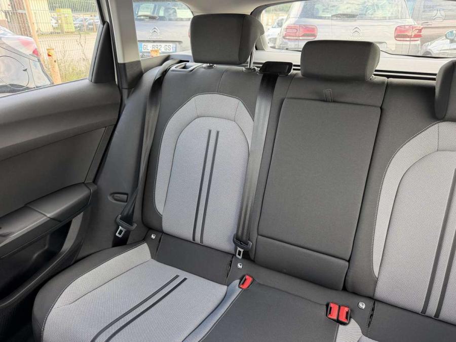Balts SEAT Leon 2022 Viļņa, ar dzinēja tilpumu 1.00 L un nobraukumu 148 tūkst. km par 11390 €, foto 30 vietnē AUTOMOTO.COM.LV