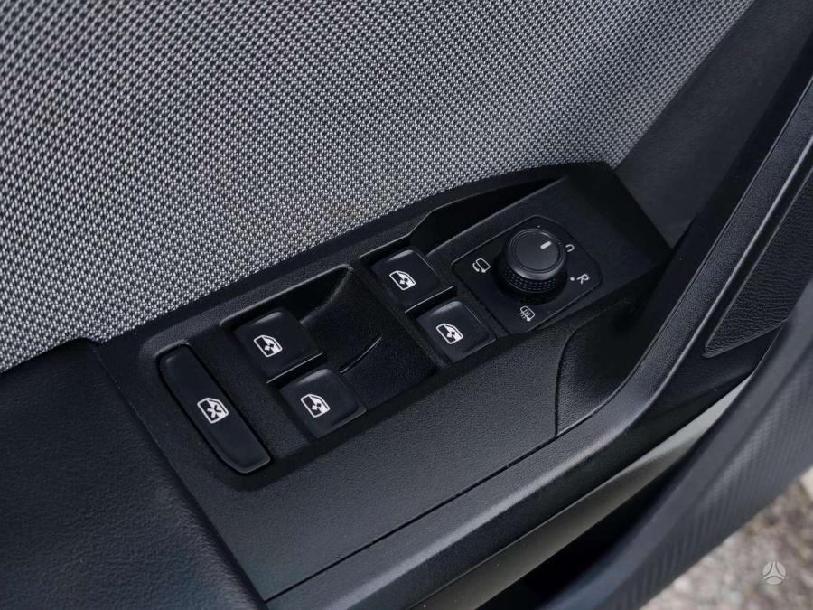 Balts SEAT Leon 2022 Anykščiai, ar dzinēja tilpumu 2.00 L un nobraukumu 247 tūkst. km par 11999 €, foto 10 vietnē AUTOMOTO.COM.LV