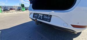 Balts SEAT Leon 2023 Šauļi, ar dzinēja tilpumu 1.50 L un nobraukumu 39 tūkst. km par 19200 €, foto 11 vietnē AUTOMOTO.COM.LV