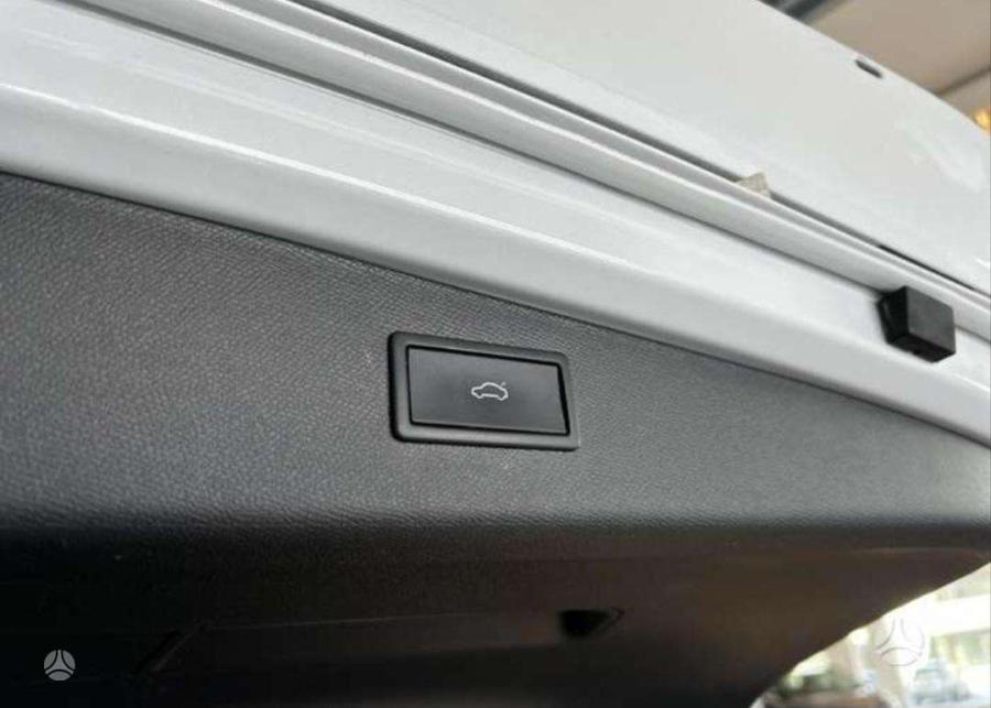 Balts SEAT Leon 2023 Šauļi, ar dzinēja tilpumu 1.50 L un nobraukumu 39 tūkst. km par 19200 €, foto 21 vietnē AUTOMOTO.COM.LV