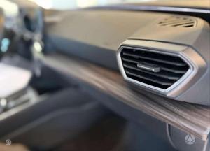 Balts SEAT Leon 2023 Šauļi, ar dzinēja tilpumu 1.50 L un nobraukumu 39 tūkst. km par 19200 €, foto 24 vietnē AUTOMOTO.COM.LV