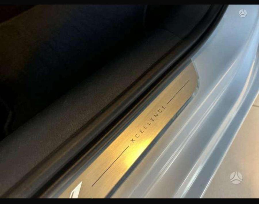 Balts SEAT Leon 2023 Šauļi, ar dzinēja tilpumu 1.50 L un nobraukumu 39 tūkst. km par 19200 €, foto 25 vietnē AUTOMOTO.COM.LV