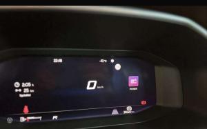 Balts SEAT Leon 2023 Šauļi, ar dzinēja tilpumu 1.50 L un nobraukumu 39 tūkst. km par 19200 €, foto 26 vietnē AUTOMOTO.COM.LV