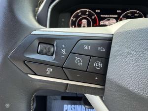 White SEAT Leon 2023 in Vilnius, with an engine capacity of 1.97 L and mileage of 160 thousand km for 15900 €, photo 25 on AUTOMOTO.COM.LV