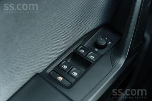 Balts SEAT Leon 2024 Rīga, ar dzinēja tilpumu 1.50 L un nobraukumu 47 tūkst. km par 19990 €, foto 12 vietnē AUTOMOTO.COM.LV