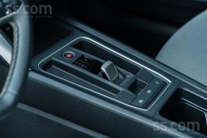 Balts SEAT Leon 2024 Rīga, ar dzinēja tilpumu 1.50 L un nobraukumu 47 tūkst. km par 19990 €, foto 18 vietnē AUTOMOTO.COM.LV