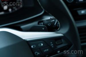 Balts SEAT Leon 2024 Rīga, ar dzinēja tilpumu 1.50 L un nobraukumu 47 tūkst. km par 19990 €, foto 32 vietnē AUTOMOTO.COM.LV
