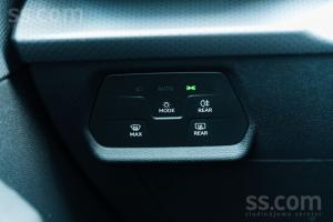 Balts SEAT Leon 2024 Rīga, ar dzinēja tilpumu 1.50 L un nobraukumu 47 tūkst. km par 19990 €, foto 35 vietnē AUTOMOTO.COM.LV