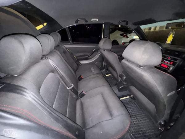 Yellow SEAT Leon 2005 in Vilnius, with an engine capacity of 1.90 L and mileage of 190 thousand km for 3000 €, photo 11 on AUTOMOTO.COM.LV