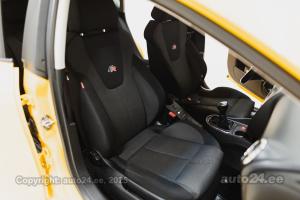 Yellow SEAT Leon 2007 in Tallinn, with an engine capacity of 2.00 L and mileage of 285 thousand km for 2999 €, photo 15 on AUTOMOTO.COM.LV