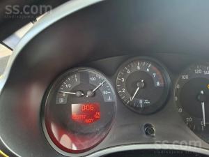 Dzeltens SEAT Leon 2007 Kuldīga, ar dzinēja tilpumu 1.60 L un nobraukumu 274 tūkst. km par 1600 €, foto 6 vietnē AUTOMOTO.COM.LV