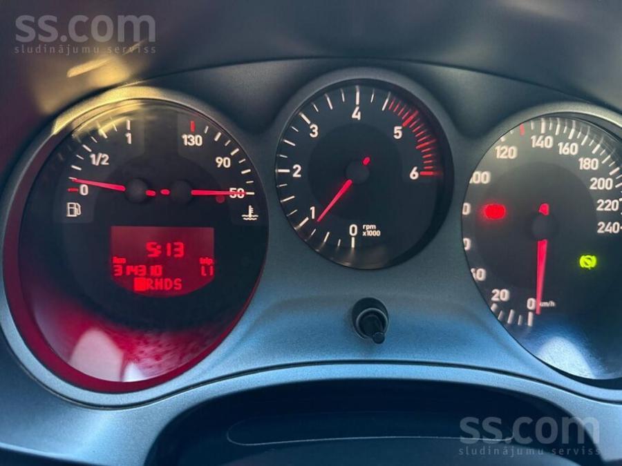 Dzeltens SEAT Leon 2008 Rīga, ar dzinēja tilpumu 2.00 L un nobraukumu 315 tūkst. km par 2100 €, foto 14 vietnē AUTOMOTO.COM.LV