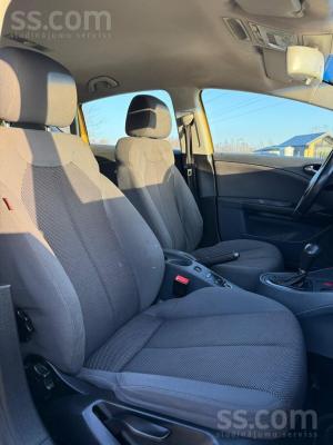 Dzeltens SEAT Leon 2008 Rīga, ar dzinēja tilpumu 2.00 L un nobraukumu 315 tūkst. km par 2100 €, foto 16 vietnē AUTOMOTO.COM.LV