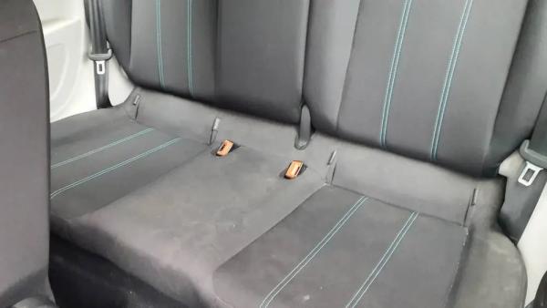 Zils SEAT Mii 2018 Limbaži, ar dzinēja tilpumu 1.00 L un nobraukumu 254 tūkst. km par 3950 €, foto 10 vietnē AUTOMOTO.COM.LV