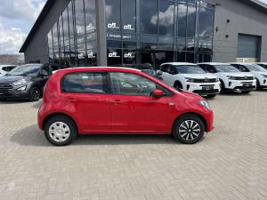 Sarkans SEAT Mii 2016 Tauragė, ar dzinēja tilpumu 1.00 L un nobraukumu 188 tūkst. km par 4300 €, foto 7 vietnē AUTOMOTO.COM.LV