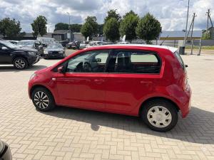 Sarkans SEAT Mii 2016 Tauragė, ar dzinēja tilpumu 1.00 L un nobraukumu 188 tūkst. km par 4300 €, foto 12 vietnē AUTOMOTO.COM.LV