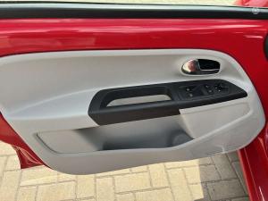 Sarkans SEAT Mii 2016 Tauragė, ar dzinēja tilpumu 1.00 L un nobraukumu 188 tūkst. km par 4300 €, foto 14 vietnē AUTOMOTO.COM.LV