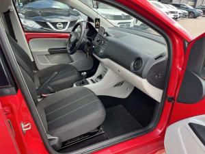 Sarkans SEAT Mii 2016 Tauragė, ar dzinēja tilpumu 1.00 L un nobraukumu 188 tūkst. km par 4300 €, foto 18 vietnē AUTOMOTO.COM.LV
