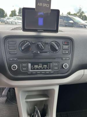 Sarkans SEAT Mii 2016 Tauragė, ar dzinēja tilpumu 1.00 L un nobraukumu 188 tūkst. km par 4300 €, foto 20 vietnē AUTOMOTO.COM.LV