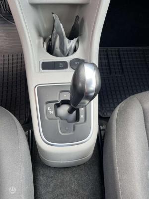 Sarkans SEAT Mii 2016 Tauragė, ar dzinēja tilpumu 1.00 L un nobraukumu 188 tūkst. km par 4300 €, foto 21 vietnē AUTOMOTO.COM.LV