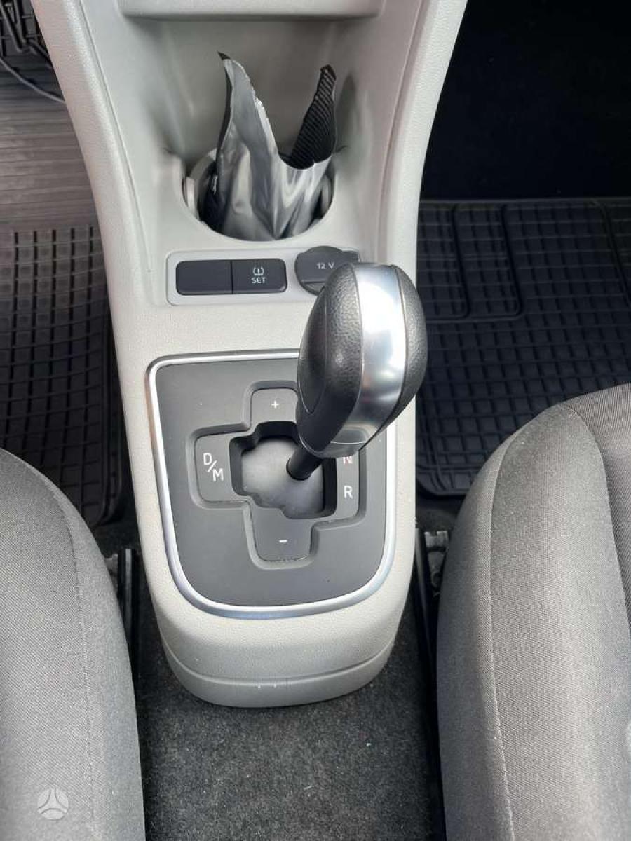 Sarkans SEAT Mii 2016 Tauragė, ar dzinēja tilpumu 1.00 L un nobraukumu 188 tūkst. km par 4300 €, foto 21 vietnē AUTOMOTO.COM.LV