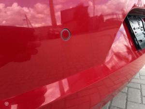 Sarkans SEAT Mii 2016 Tauragė, ar dzinēja tilpumu 1.00 L un nobraukumu 188 tūkst. km par 4300 €, foto 23 vietnē AUTOMOTO.COM.LV